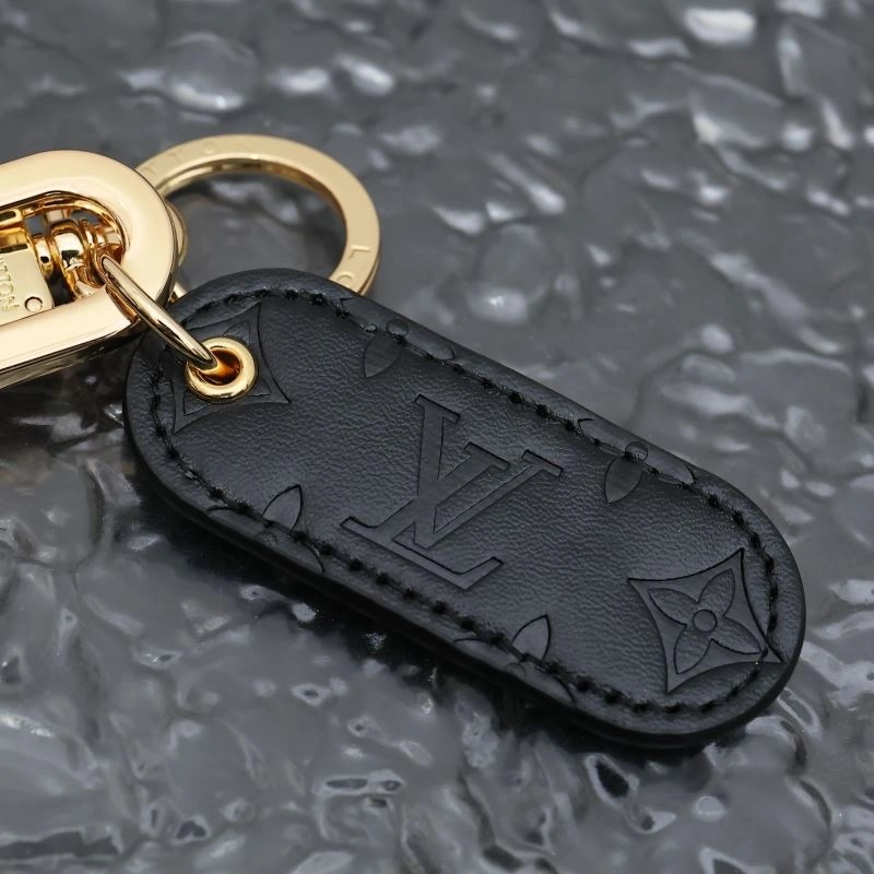 High fidelity Louis Vuitton Keychains
