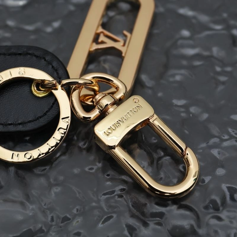 High fidelity Louis Vuitton Keychains