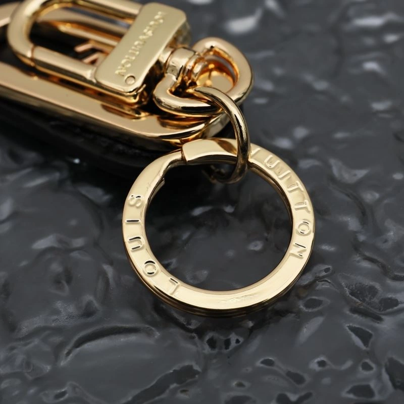 High fidelity Louis Vuitton Keychains