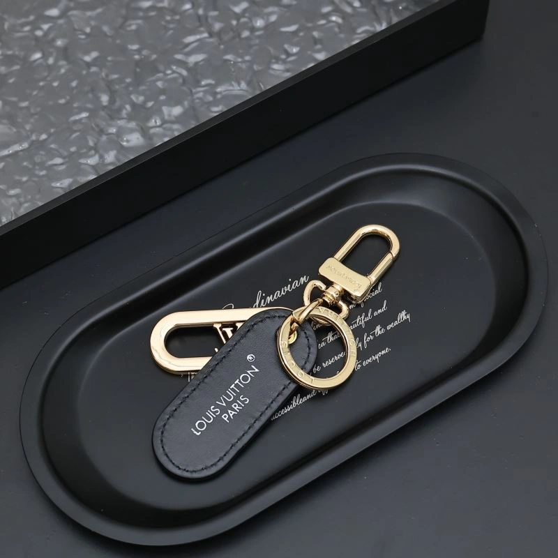 High fidelity Louis Vuitton Keychains