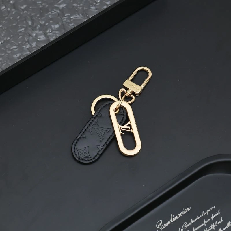 High fidelity Louis Vuitton Keychains