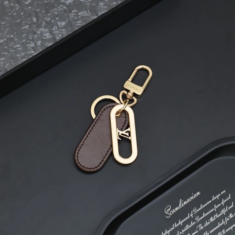 Louis Vuitton Keychains