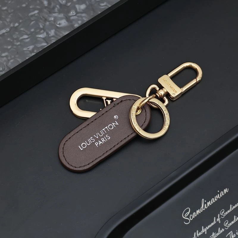 Exact replica Louis Vuitton Keychains