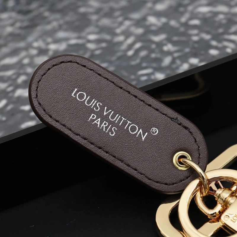 Exact replica Louis Vuitton Keychains