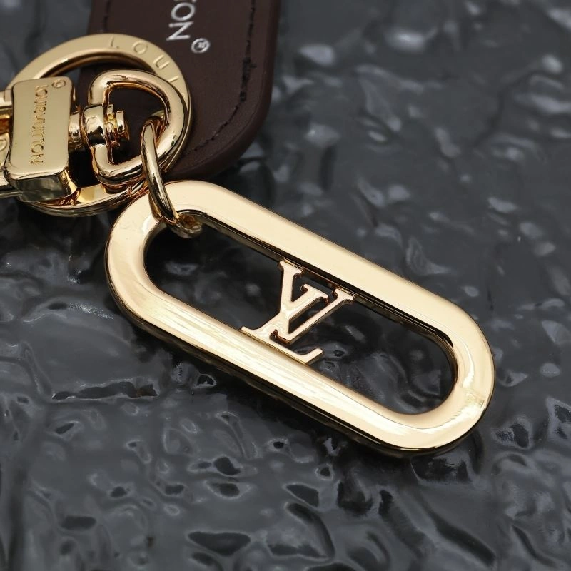 Exact replica Louis Vuitton Keychains