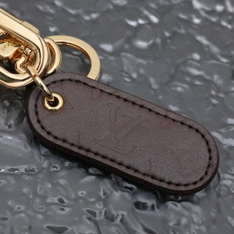 Exact replica Louis Vuitton Keychains