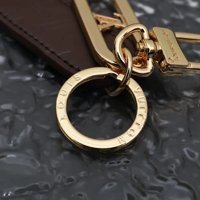 Exact replica Louis Vuitton Keychains