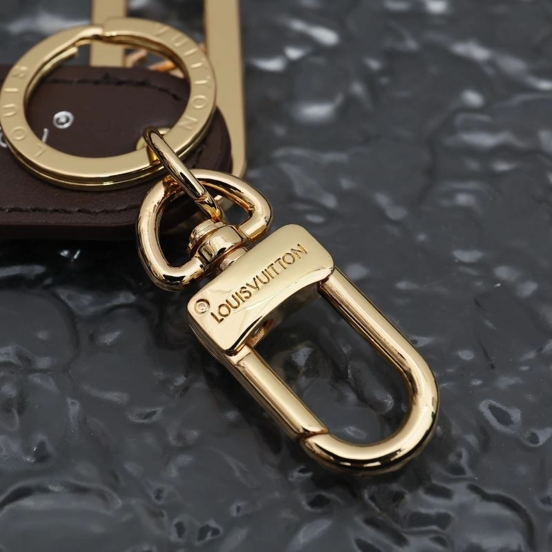 Exact replica Louis Vuitton Keychains
