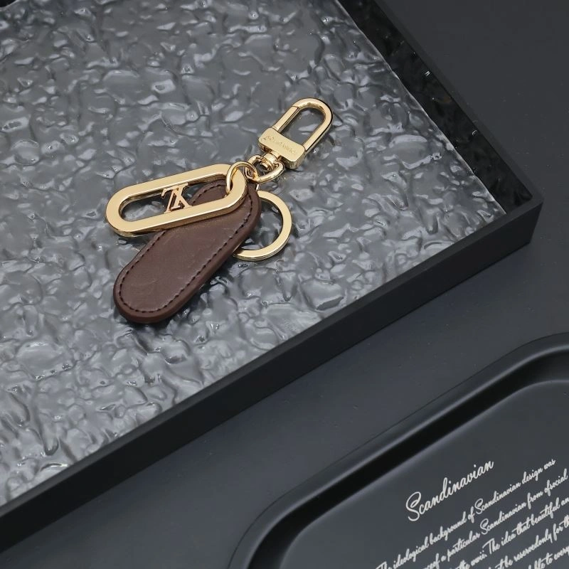 Exact replica Louis Vuitton Keychains