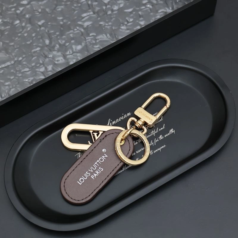 Exact replica Louis Vuitton Keychains
