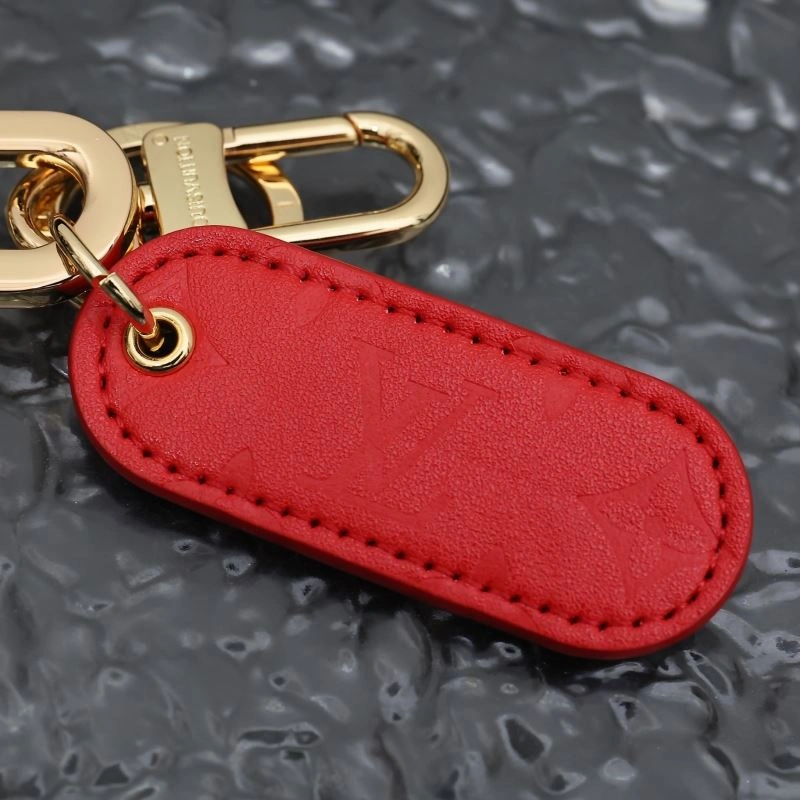 Budget-friendly Louis Vuitton Keychains