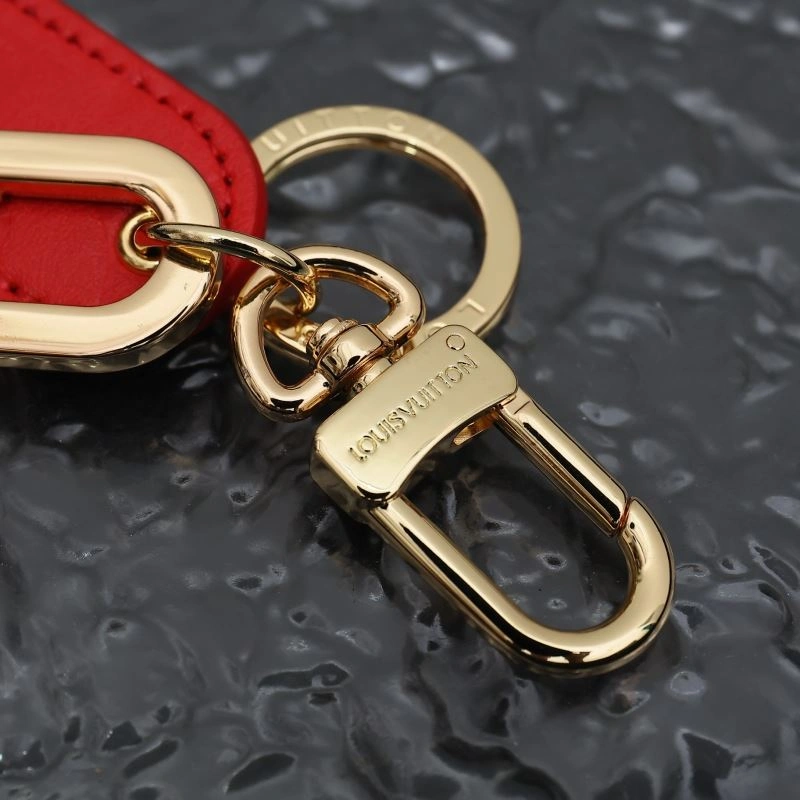 Budget-friendly Louis Vuitton Keychains