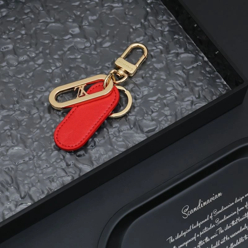 Budget-friendly Louis Vuitton Keychains