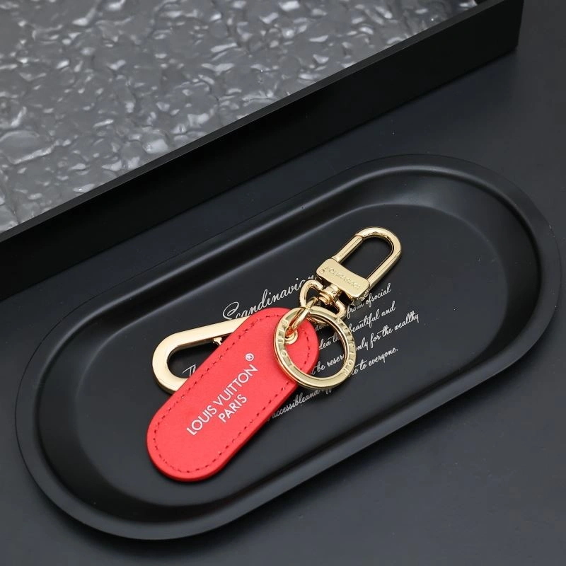 Budget-friendly Louis Vuitton Keychains