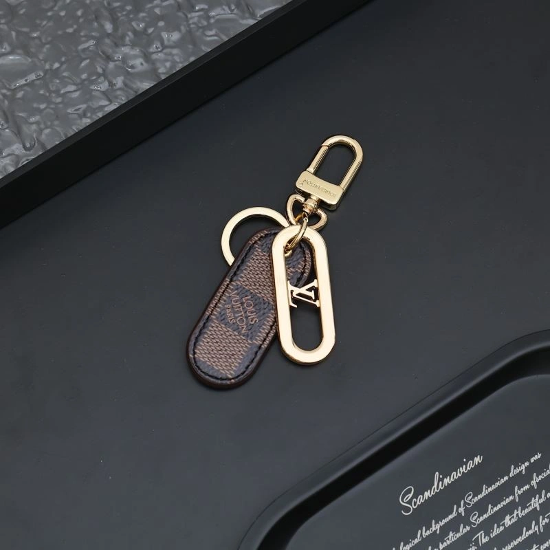 Louis Vuitton Keychains