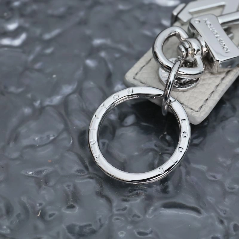 Mirror quality Louis Vuitton Keychains