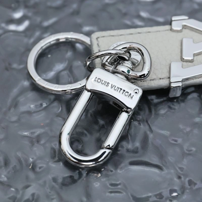 Mirror quality Louis Vuitton Keychains