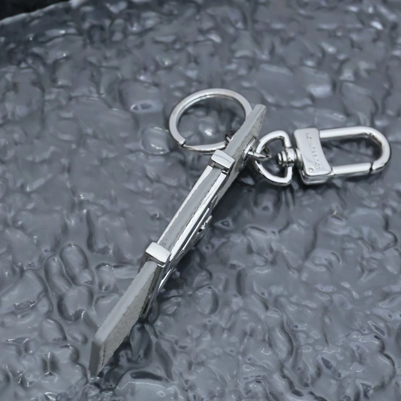 Mirror quality Louis Vuitton Keychains