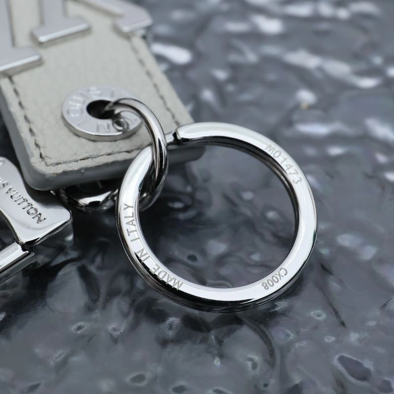 Mirror quality Louis Vuitton Keychains