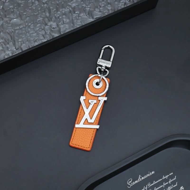 Factory-made Louis Vuitton Keychains