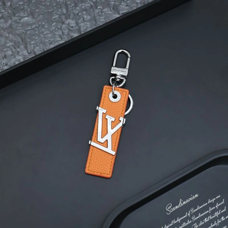 Factory-made Louis Vuitton Keychains
