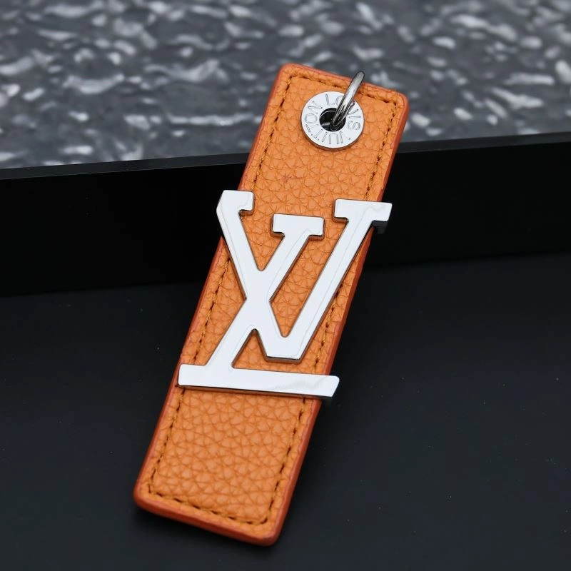 Factory-made Louis Vuitton Keychains