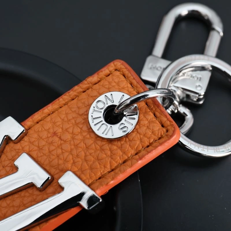 Factory-made Louis Vuitton Keychains