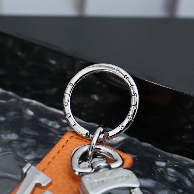 Factory-made Louis Vuitton Keychains