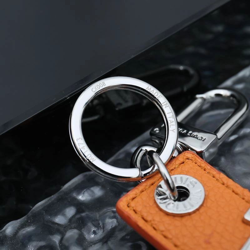 Factory-made Louis Vuitton Keychains