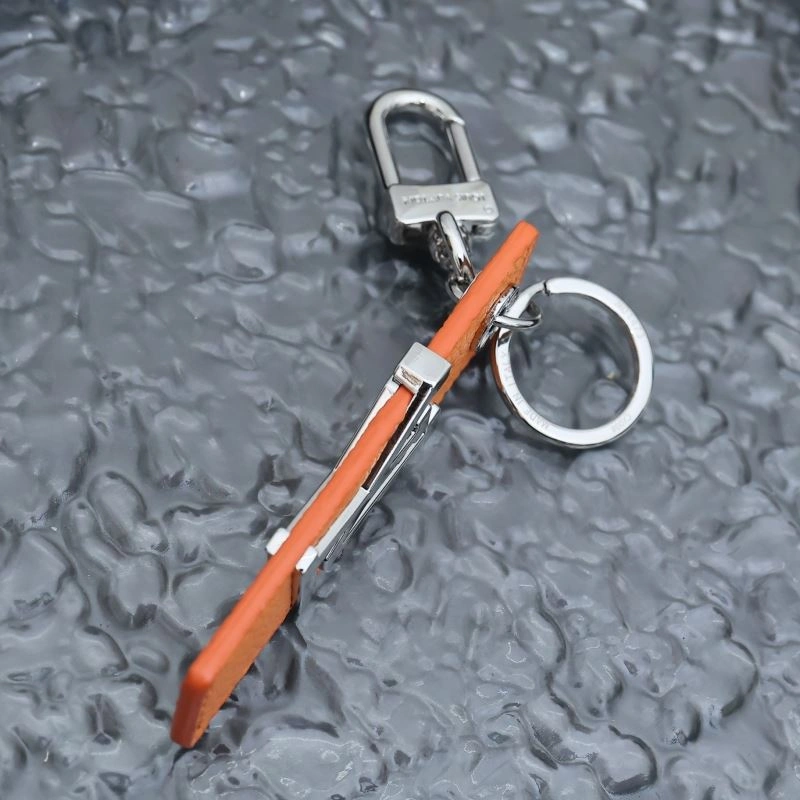 Factory-made Louis Vuitton Keychains
