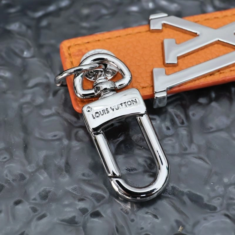 Factory-made Louis Vuitton Keychains