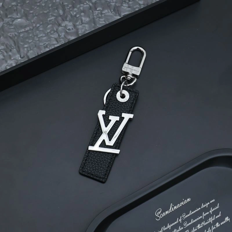 Accurate model Louis Vuitton Keychains