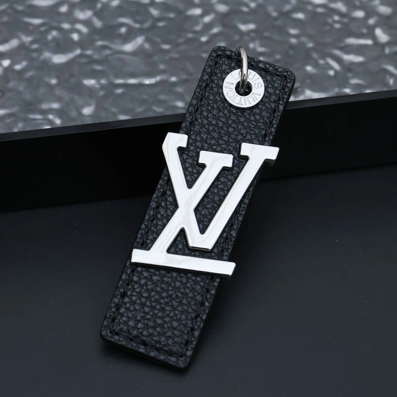 Accurate model Louis Vuitton Keychains