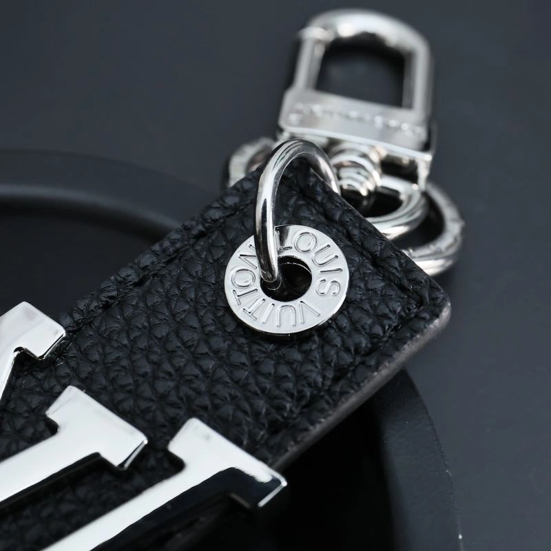 Accurate model Louis Vuitton Keychains