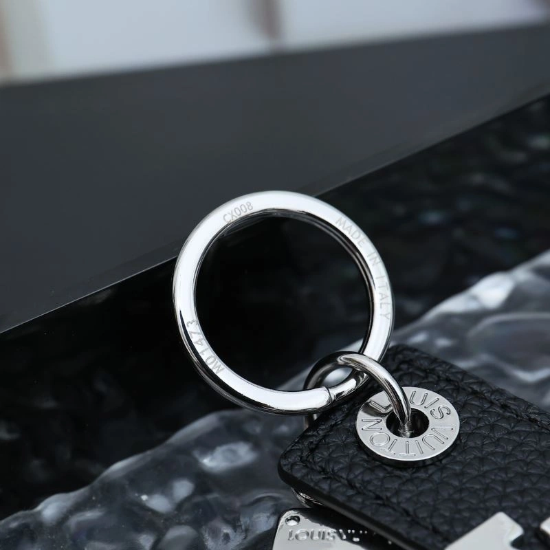 Accurate model Louis Vuitton Keychains