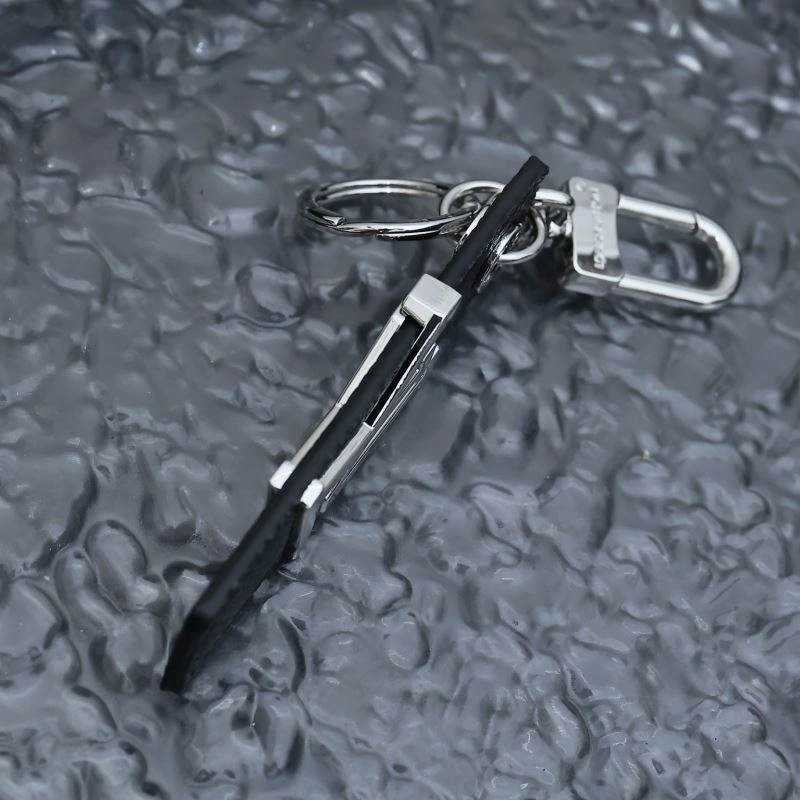 Accurate model Louis Vuitton Keychains