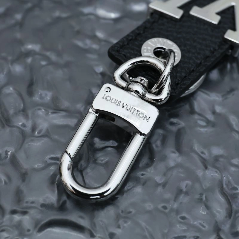 Accurate model Louis Vuitton Keychains