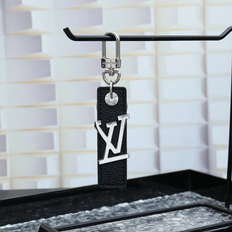 Accurate model Louis Vuitton Keychains