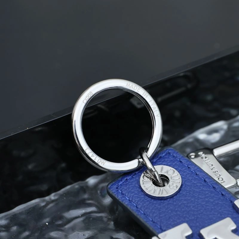 Value-priced Louis Vuitton Keychains