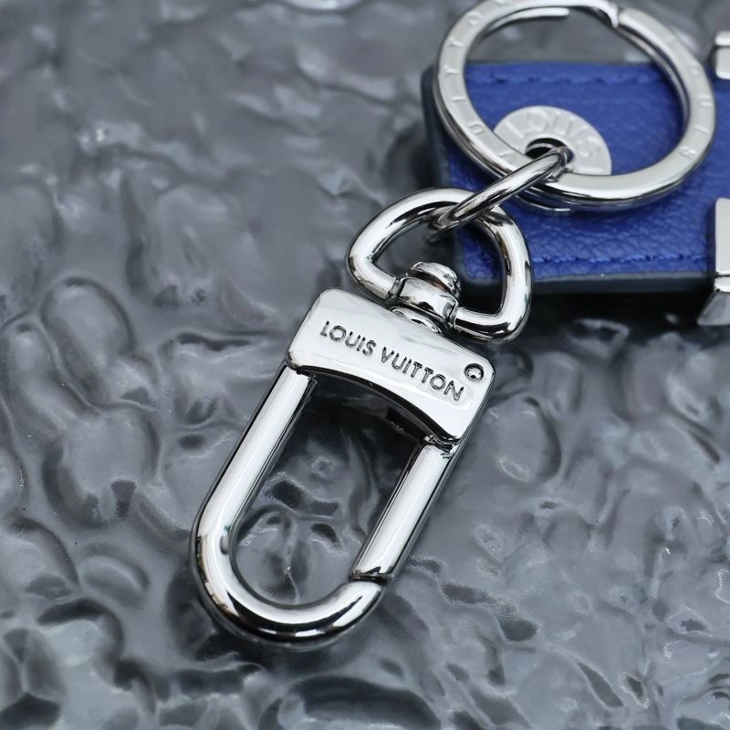 Value-priced Louis Vuitton Keychains