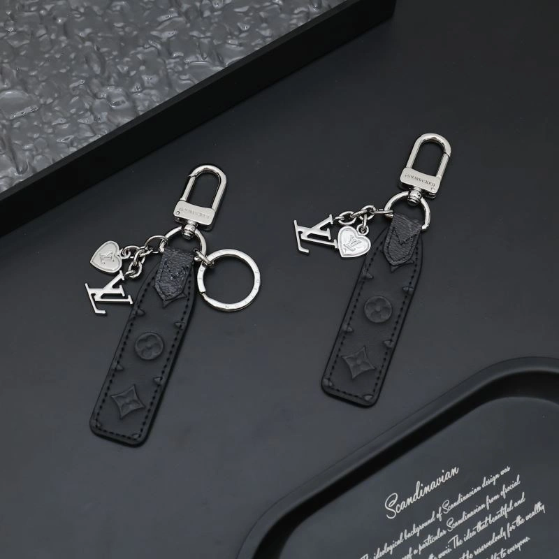 Louis Vuitton Keychains
