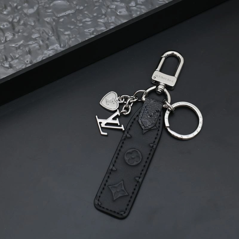 Budget-friendly Louis Vuitton Keychains