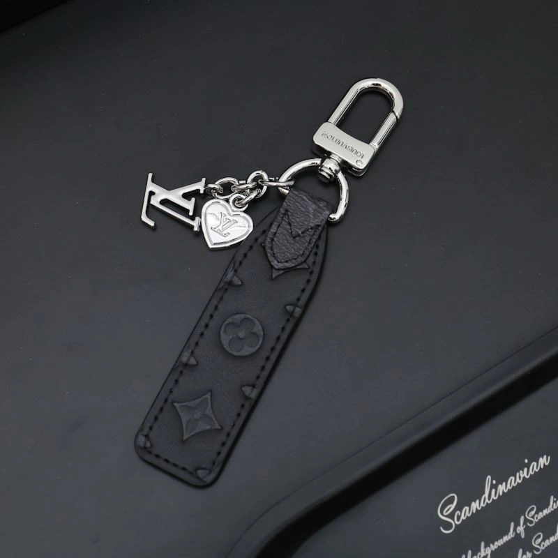 Budget-friendly Louis Vuitton Keychains