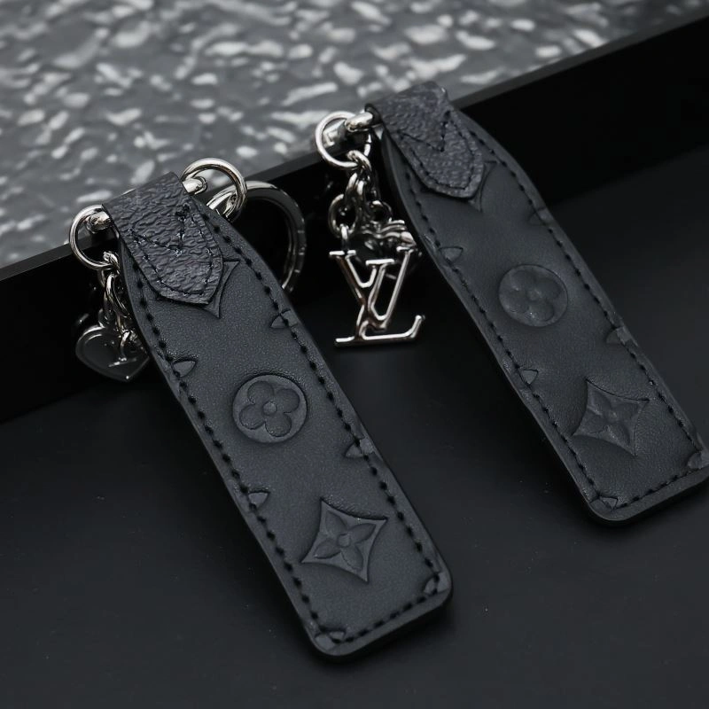 Budget-friendly Louis Vuitton Keychains