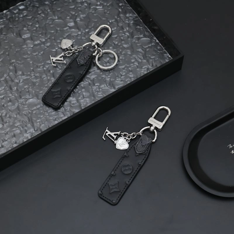 Budget-friendly Louis Vuitton Keychains