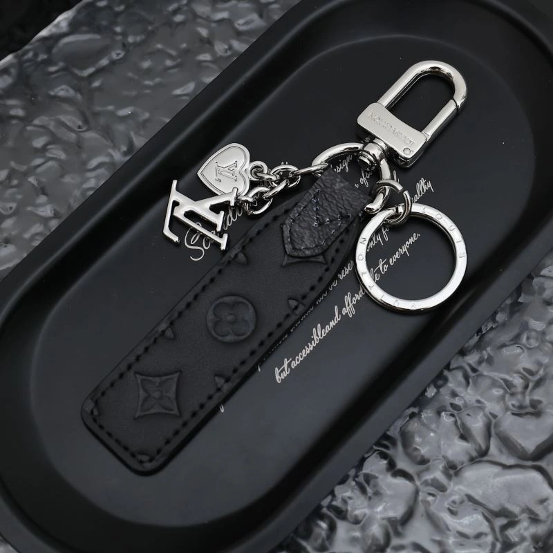 Budget-friendly Louis Vuitton Keychains