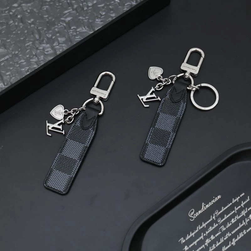 Louis Vuitton Keychains