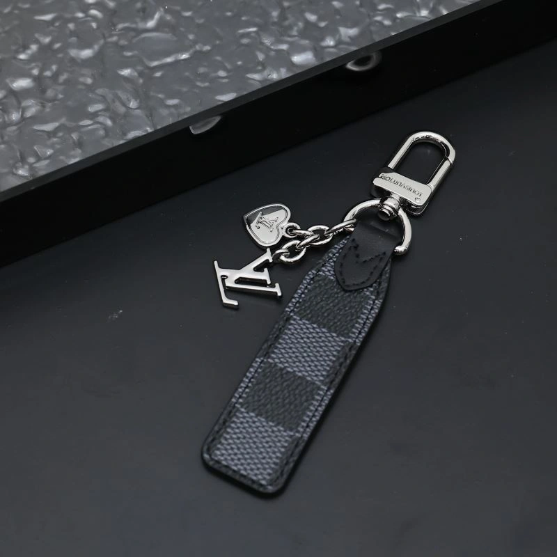 Low-cost Louis Vuitton Keychains