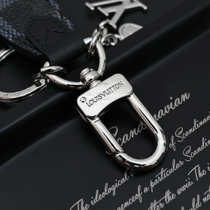 Low-cost Louis Vuitton Keychains
