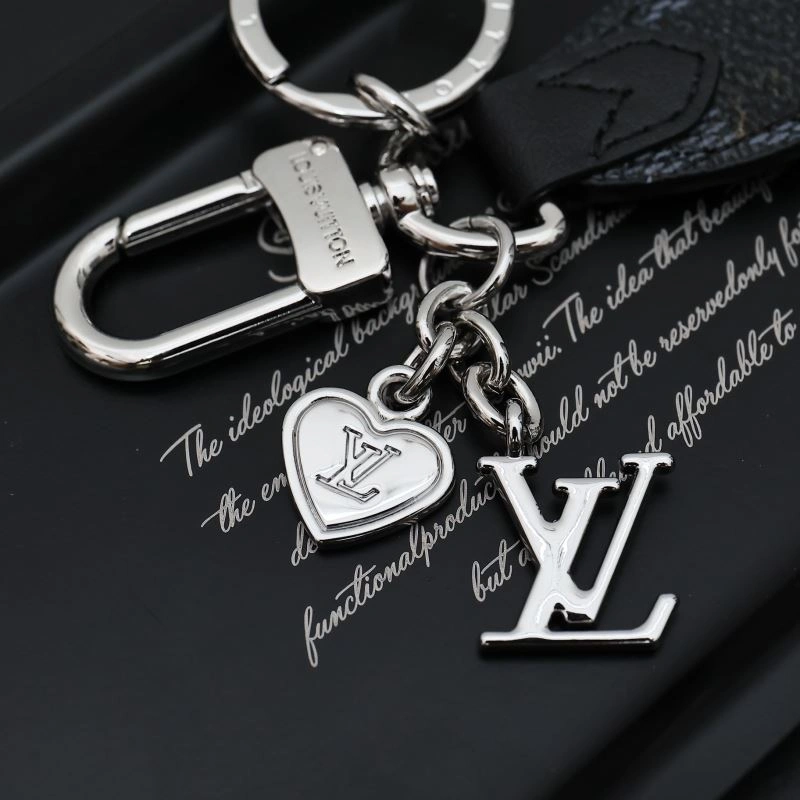 Low-cost Louis Vuitton Keychains